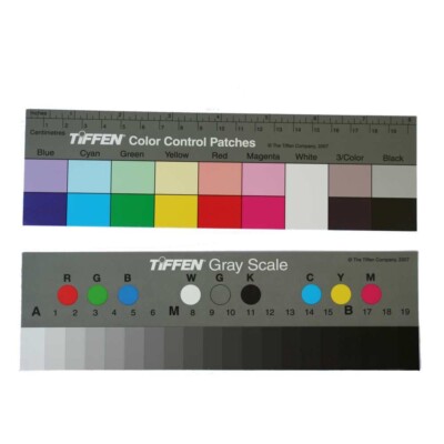 New Tiffen Q-13 Color Separation Guide (Small) MFR #EK1527654T | eBay ...