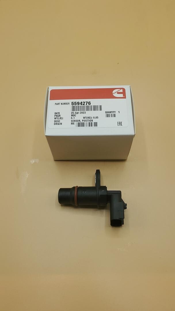Cummins Position Sensor 5594276 - Genuine OEM for sale online | eBay