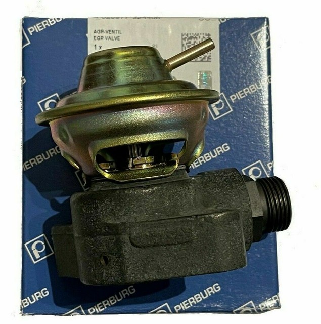MERCEDES Mercedes-Benz OEM 94-95 E320-egr Valve 0021400260 for sale ...