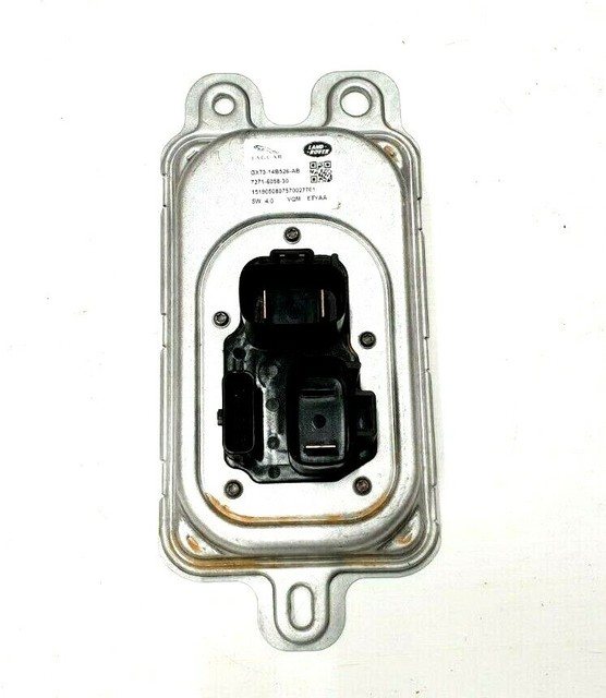 Jaguar F Type X152 Converter Start/stop System C2D49932 for sale online ...