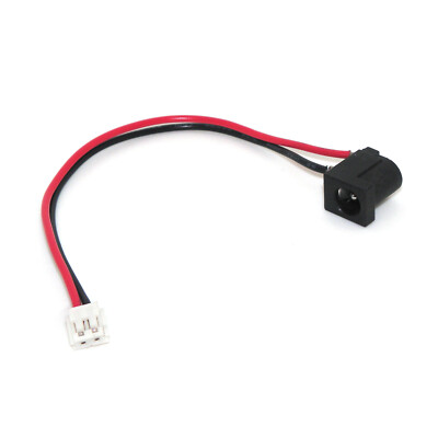 For Logitech G29 G27 G920 Driving Force DC Power Jack Cable Socket | eBay