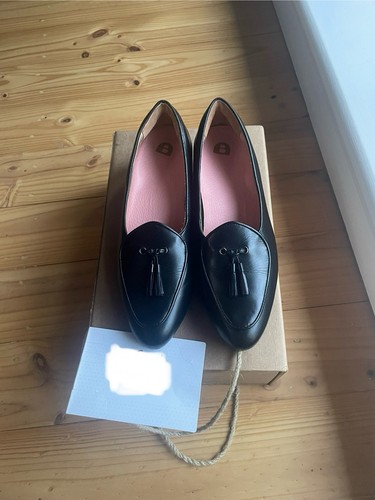 Bared Footwear 38 ‘Duckling’ - BNIB Brand New In Box | eBay