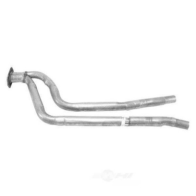 Exhaust Pipe-SS, VIN: G AP Exhaust fits 83-85 Chevrolet Monte Carlo 5 ...