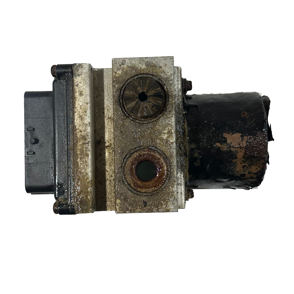 2012-2017 Chevy Express GMC Savana 2500 3500 ABS Anti-Lock Brake Pump ...
