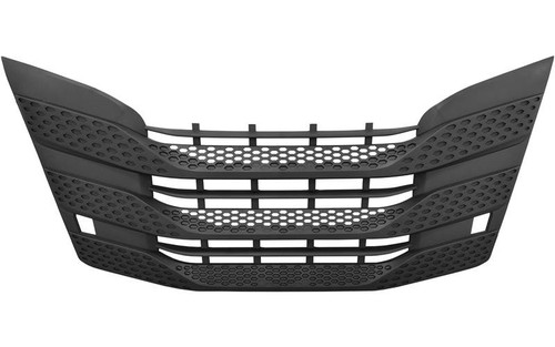 fits IVECO S-WAY FRONT GRILL 5802407571 5802437101 5904252074336 | eBay UK