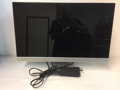 HP Pavilion 27xi 27" LED HDMI DVI VGA Backlit IPS Monitor | eBay