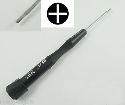 Phillips #00 PH00 Precision Screwdriver For Apple Macbook Pro Repair ...