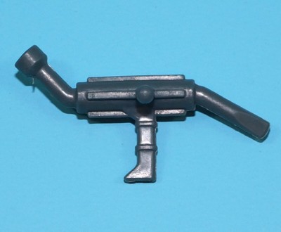 TERMINATOR 2 ORIGINAL SPARE PART EXPLODING T-1000 CROWBAR 1992 KENNER ...