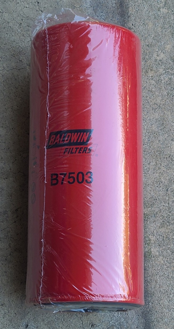 IHC-CASE 1884508C2 - cross reference oil filters | oilfilter ...