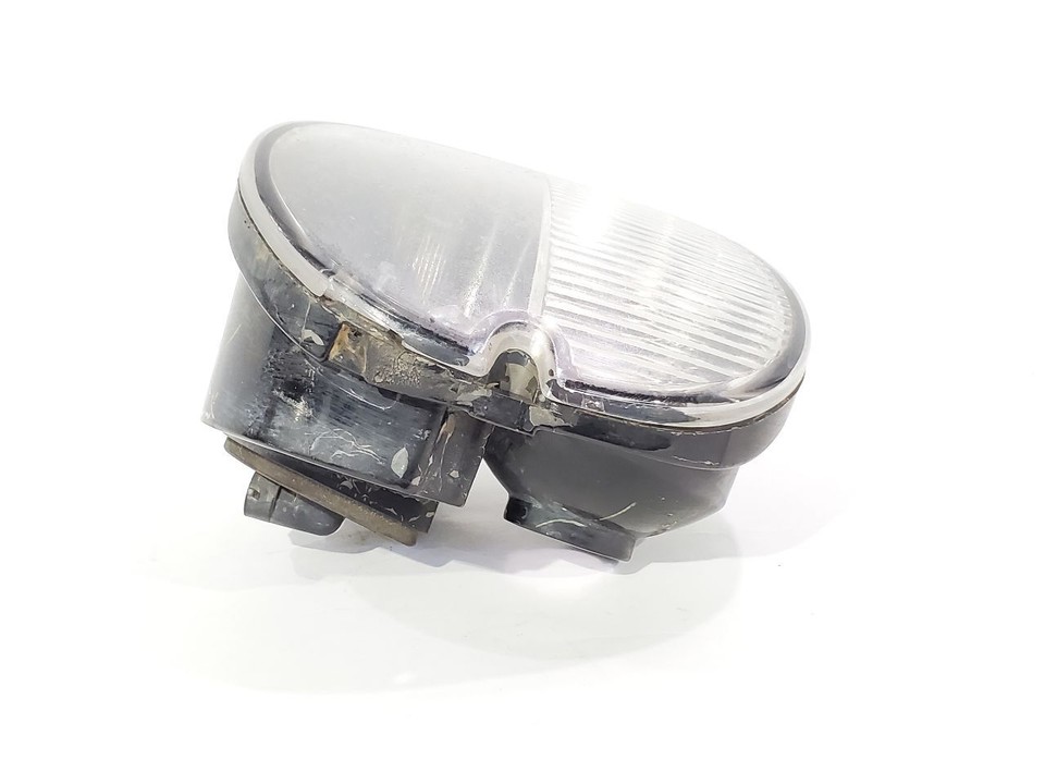 2006 2010 Pontiac Solstice GXP OEM Front Left Side Light 16530777 Hazy ...