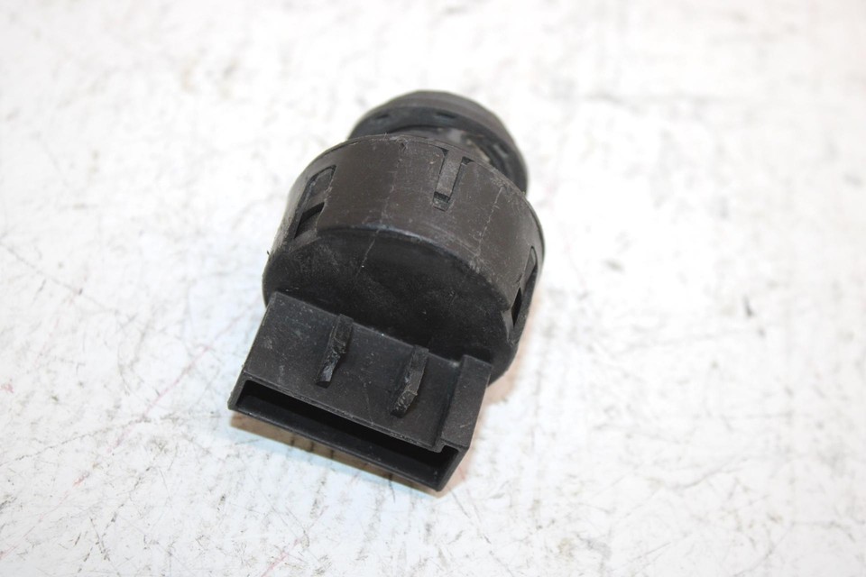 07 Polaris Sportsman 800 Efi Oem Ignition Key Switch 4011002 4012165 ...