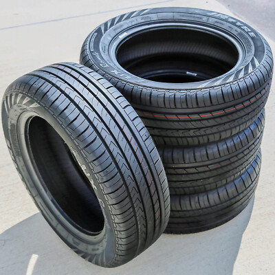 4 Tires JK Tyre UX Royale Maxx 215/60R16 95V AS A/S Performance | eBay