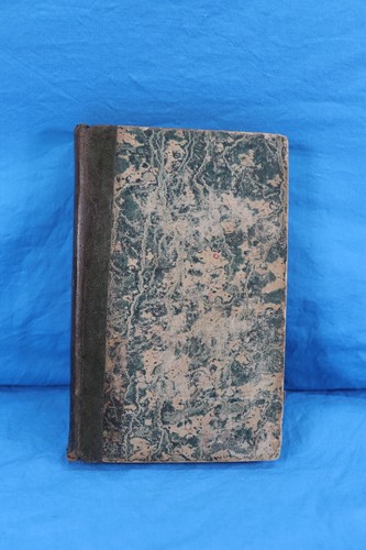 Eraste, ou L'Ami De La Jeunesse Second Partie 1803 Hardcover No DJ | eBay