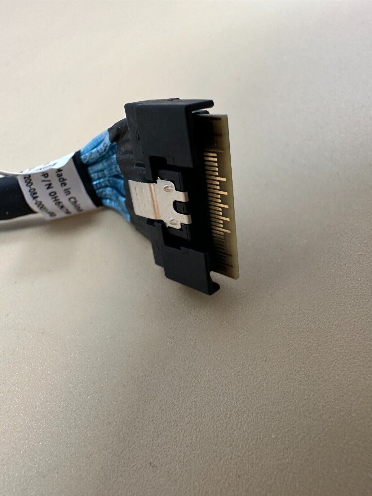 Dell OEM PowerEdge R7525 ASSY CBL FPERC X16 J3 V2 Cable Assembly H6N79 ...