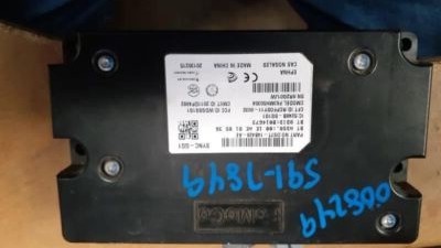 Chassis ECM Communication Voice Recognition Module Fits 13-14 ESCAPE ...