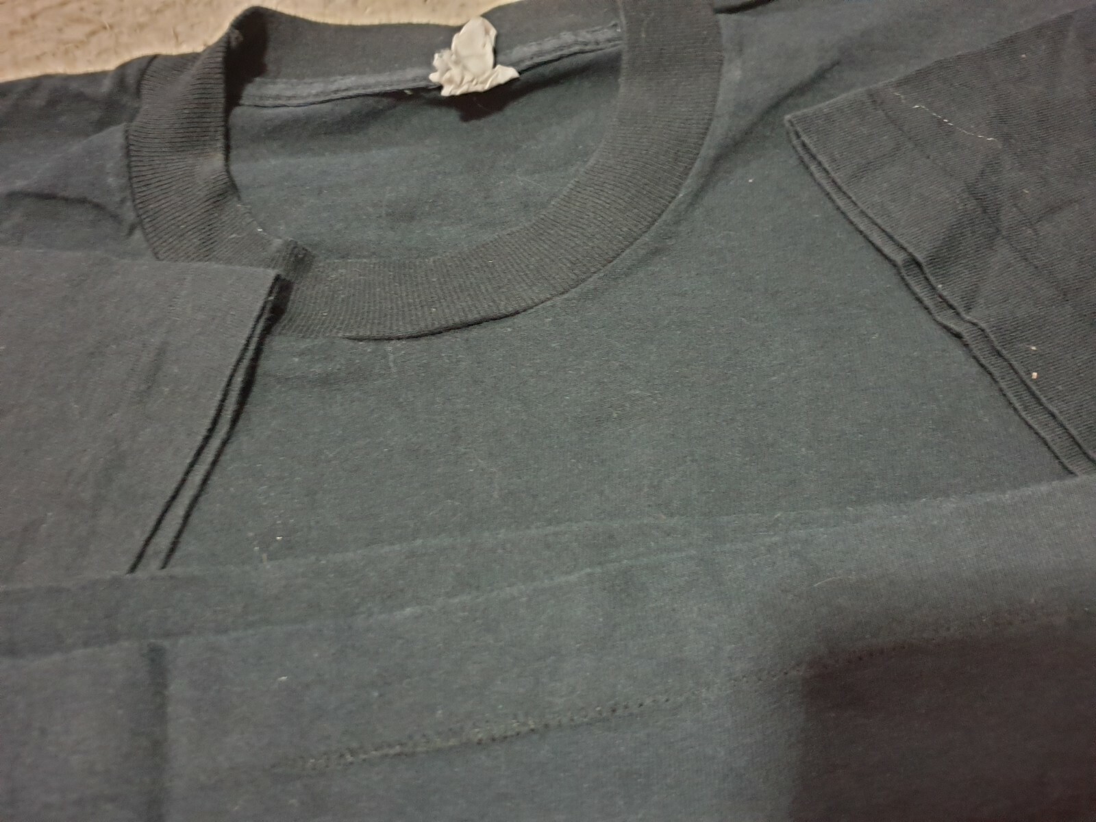 Rare!!! Vintage 90's Alien SAGA 1997 horror movie t-shirt Sci-Fi ...