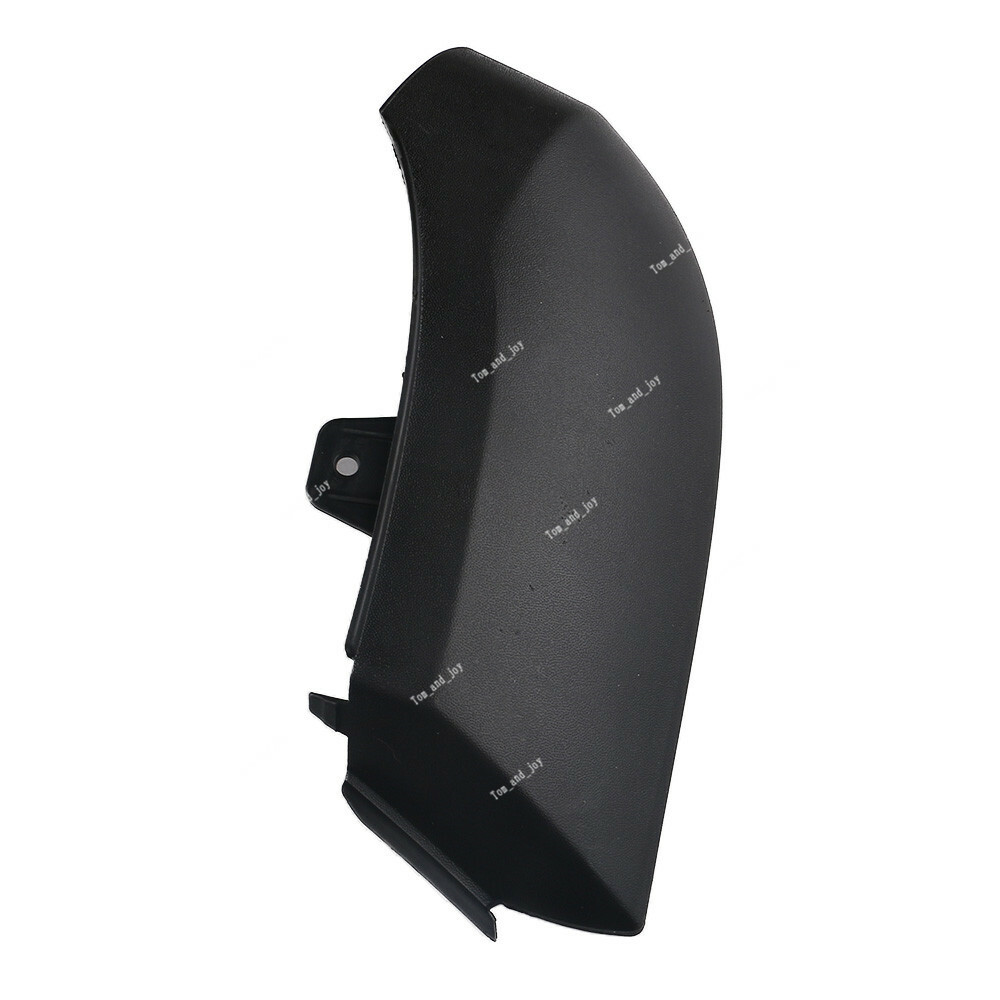 Right Front Side Bumper Cover Outer 1648858825 Fits Mercedes GL-Class ...