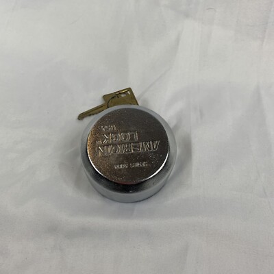 Locks - American Lock Padlock Series