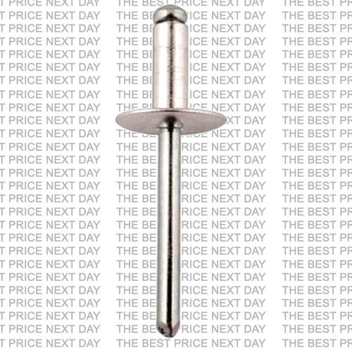 RIVETS for IFOR WILLIAMS LINCH PIN CHAIN HORSE TRAILER HB405 HB505 ...