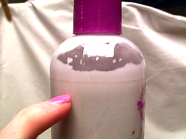 super rare Bath & Body Works GLITTERY GUMDROP Temptations Y2K body ...