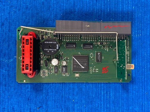 2000 2001 FORD EXCURSION F250 F350 SD BCM BODY CONTROL MODULE 1C3T ...