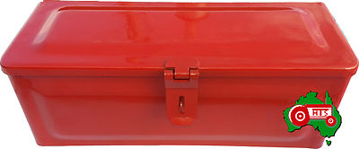 Tractor Tool Box Toolbox Fits for Massey Ferguson TE20 TEA20 TEF20 35 ...