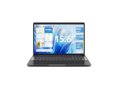 SGIN M15PRO-N 15.6" HD Celeron N4000 1.1GHz Intel UHD Graphics 600 8GB ...