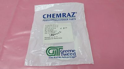 Chemraz 9265-SC513, Greene Tweed 2-513, Seal, O-Ring . 412912 | eBay