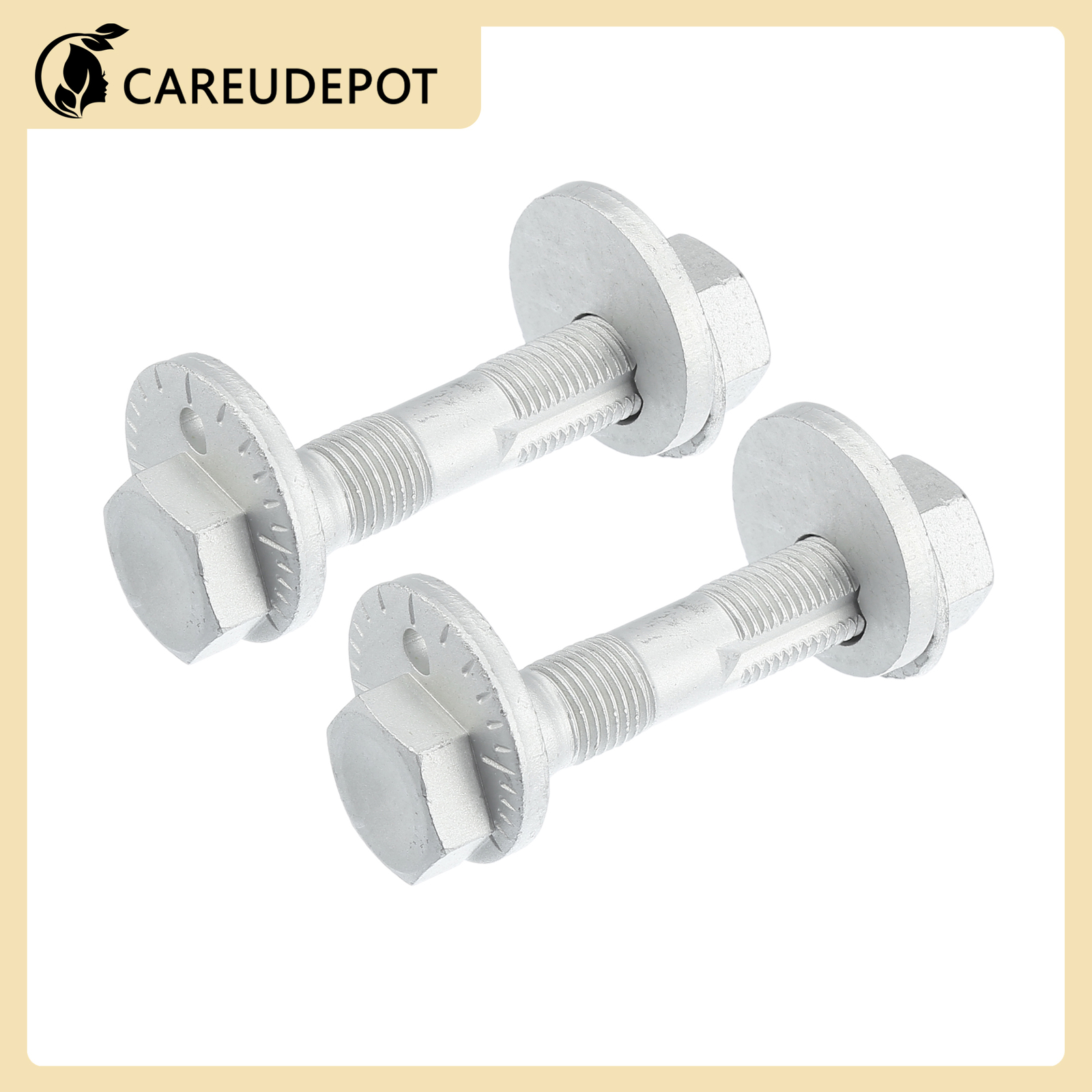 Eccentric Alignment Camber Bolt 4840942030 for Toyota RAV4 10-18 Item ...