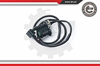 Steering Angle Sensor Fits SEAT VW SKODA Cordoba Ibiza IV Polo ...