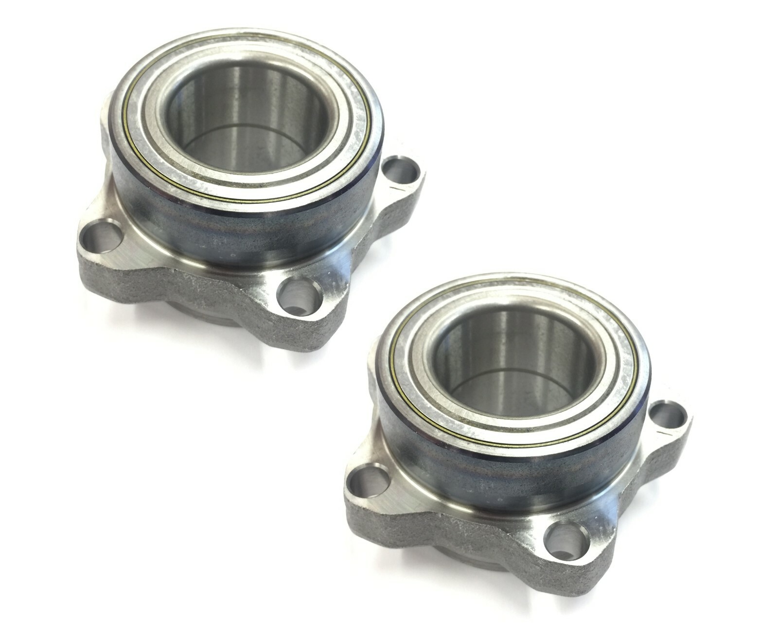 Wheel Bearings Front x2 For Ford Transit MK7 RWD 2.2 2.4 3.2 TDCI 2.3 ...