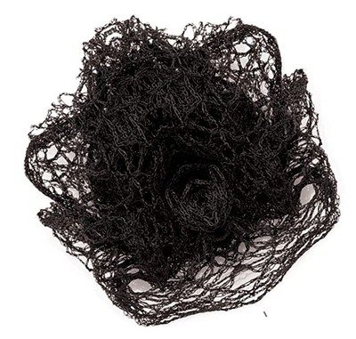 Diane BROWN 6-Pack 92912 Cotton Triangle Hair Net for Salons | eBay