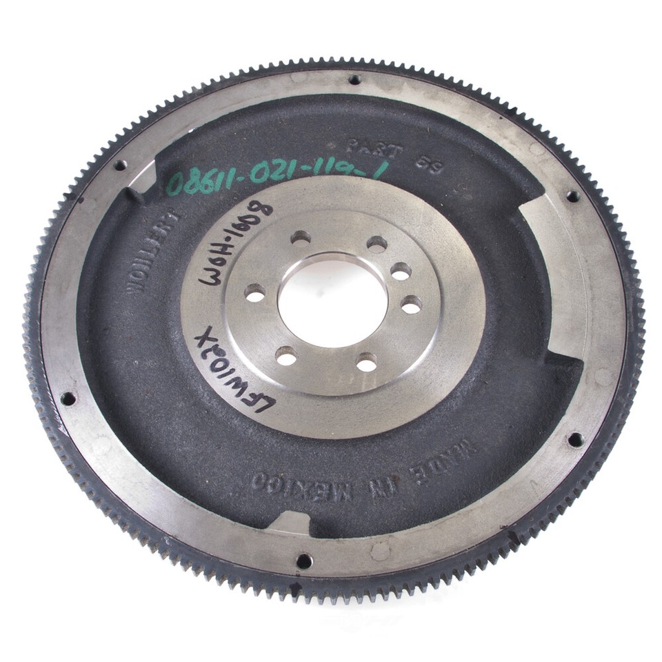 Clutch Flywheel LuK LFW102 | eBay