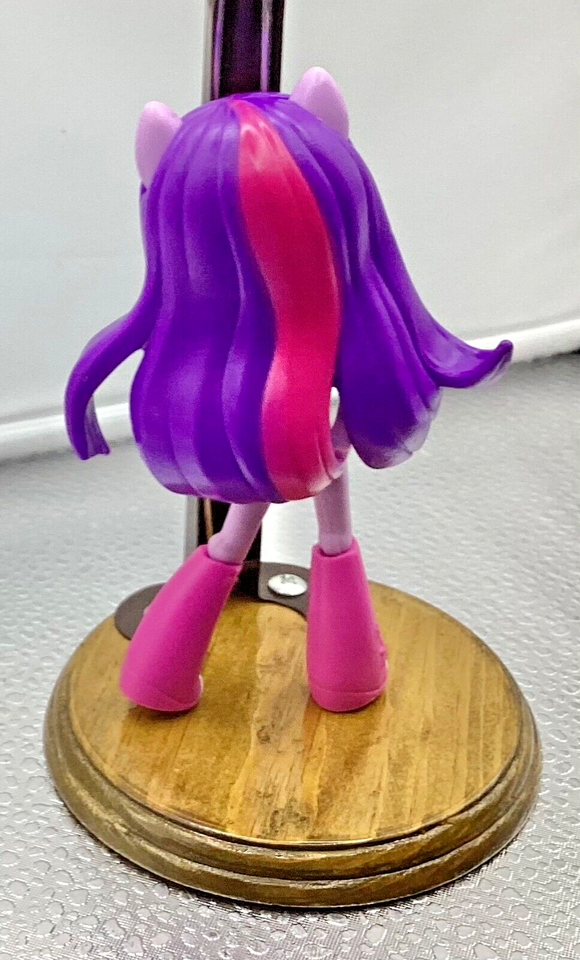 My Little Pony G4 Equestria Girls 5" Mini Fall Formal Dance Twilight ...