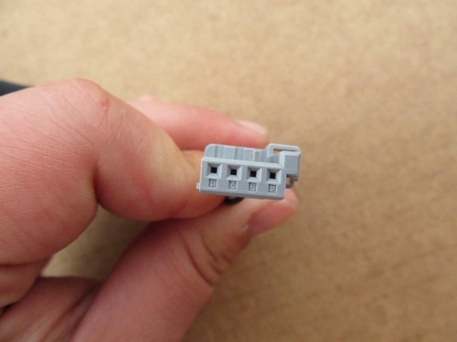 OEM 2015-2017 Cadillac Escalade Overhead Console Wire Wiring Harness ...