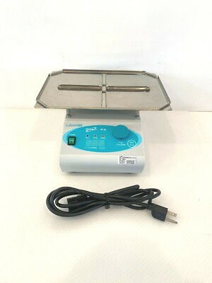 Shakers - Labnet Orbital