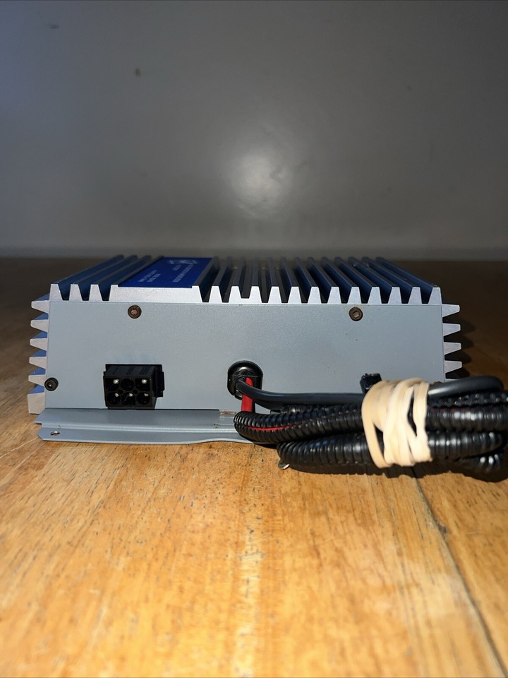 Bass Thrust 7050 BTS By AUTOTEK old School Amplifier | eBay