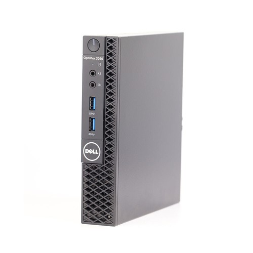 Dell Micro Desktop PC Up To Intel Core i5 7th Gen 16GB 1TB SSD/HD ...