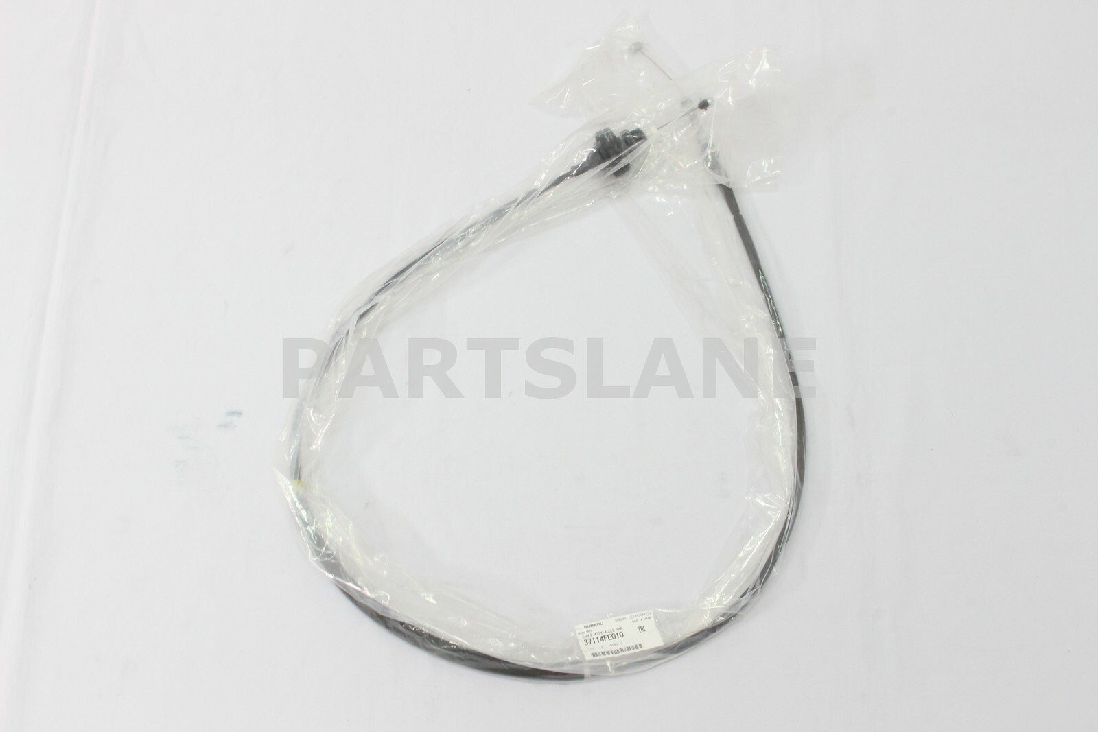 2002-2005 Subaru Impreza Throttle Cable OEM 37114FE010 126k for sale ...