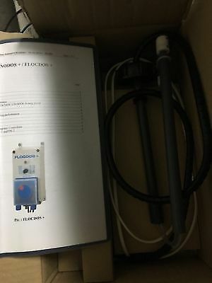 WDT Pompe péristaltique FLOCDOS + | eBay