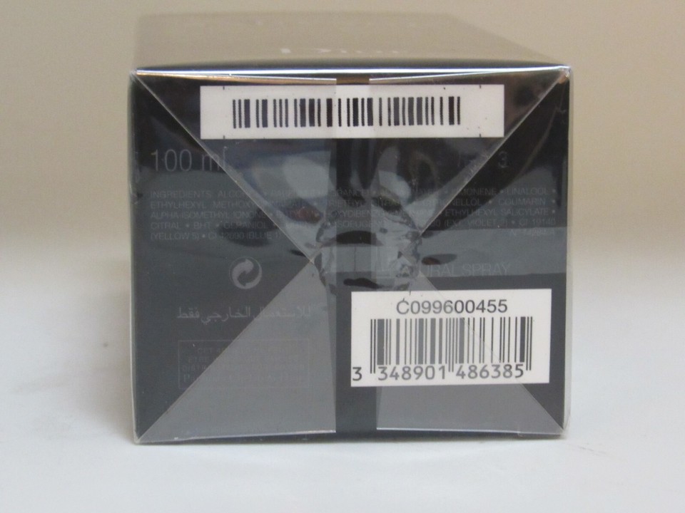 DIOR SAUVAGE PARFUM MEN HIGHEST CONCENTRATION BRAND NEW SEALED BOX ...
