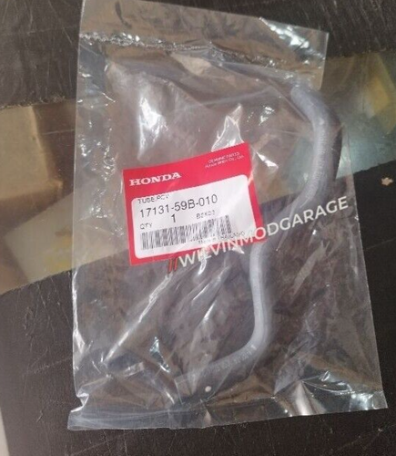 Genuine PCV Hose Tube 2017-2022 10th gen Civic FC FK 17131-59B-010 ...