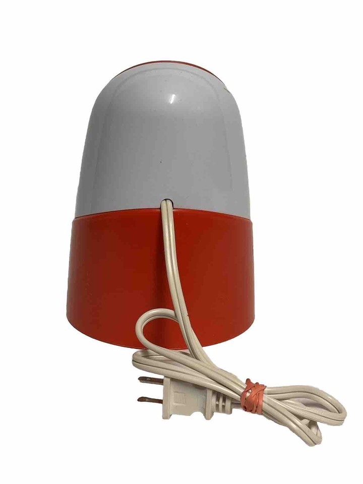 Jelly Belly Electric Ice Shaver MOTOR ONLY Genuine OEM Replacement ...