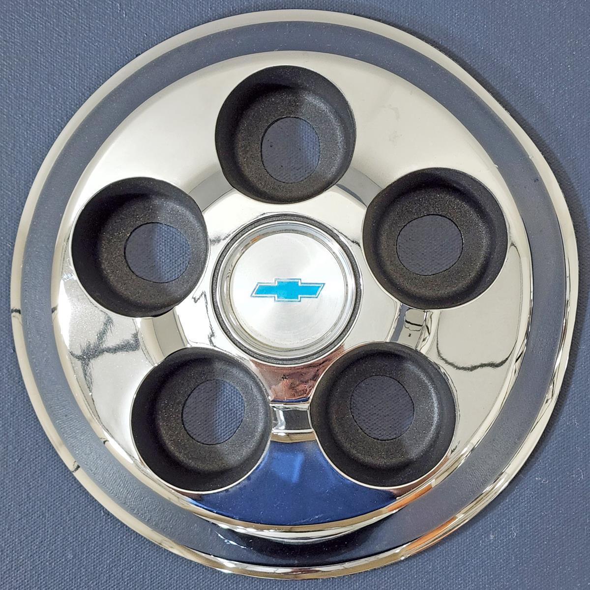 1969-1970 Chevrolet Chevelle Camaro Nova GM Accessory # 993804 Bolt On ...