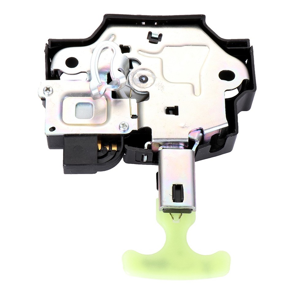 Power Trunk Lock Actuator Integrated With Latch For 07-11 Toyota Camry ...