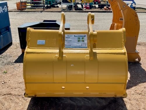 54" Excavator Bucket For Komatsu PC220 | eBay