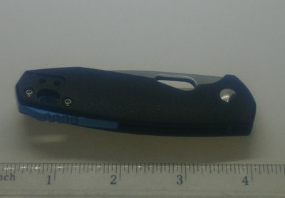 Used CRKT Piet Pocket Knife | eBay