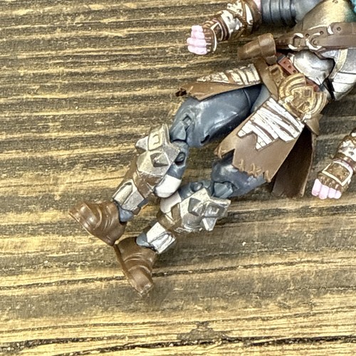 Fortnite Ragnarok 4” Action Figure Toy Figurine Model Jazwares Epic ...