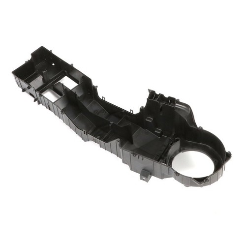 OEM NEW 2005 Mopar Dodge Ram 1500 2500 3500 Heater And A/C Unit Case ...