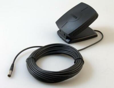 New Sirius Starmate 4 Indoor Outdoor Home Boombox Antenna NEW! 23 ft | eBay